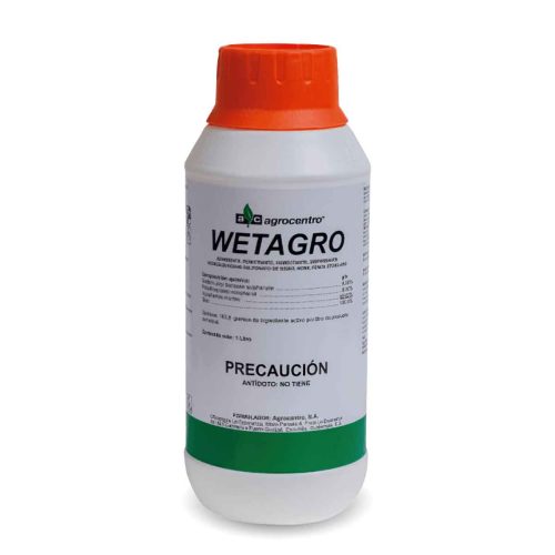 ADHERENTE WETAGRO – Hiper Centro S.A.