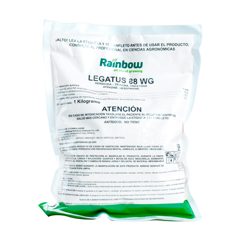 LEGATUS 88 WG – Hiper Centro S.A.